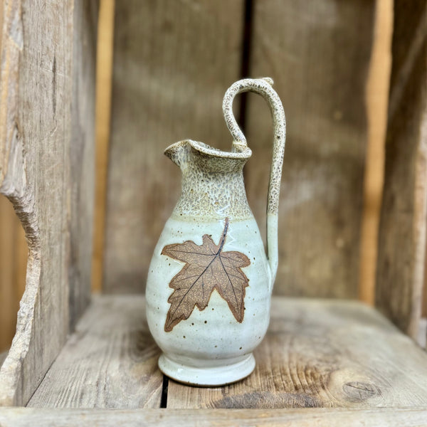 Rebekah Pitchers - Alewine Pottery