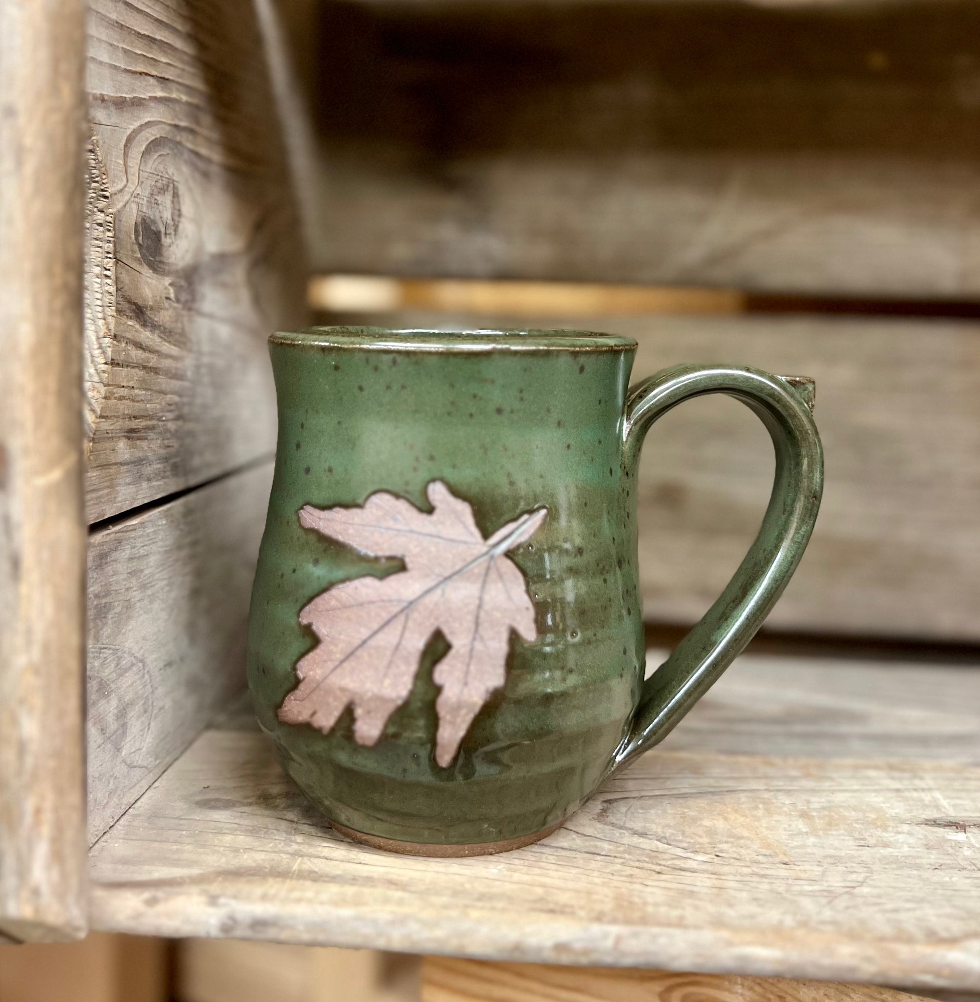 Products Page 3 - Alewine Pottery