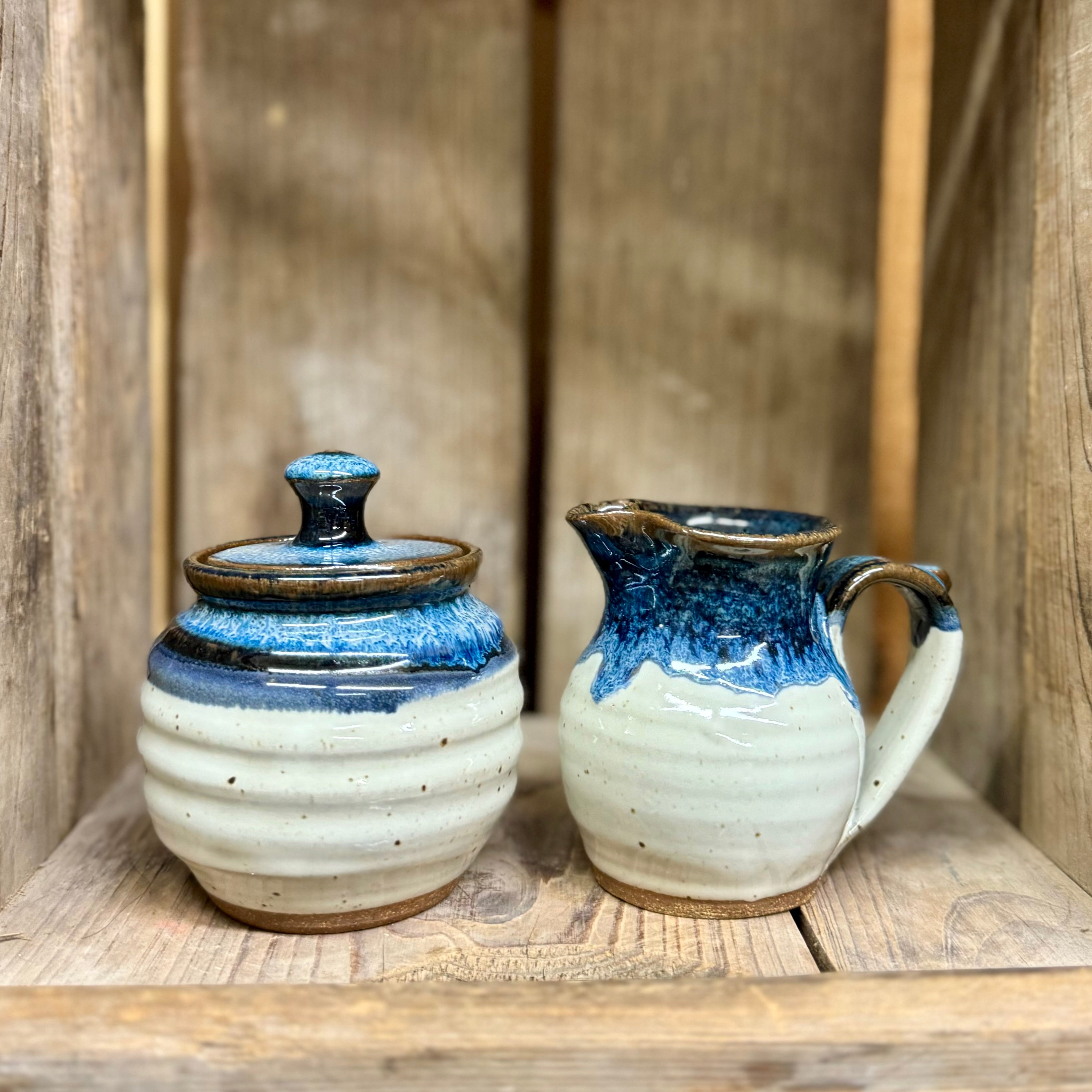 Robert Signature - Alewine Pottery