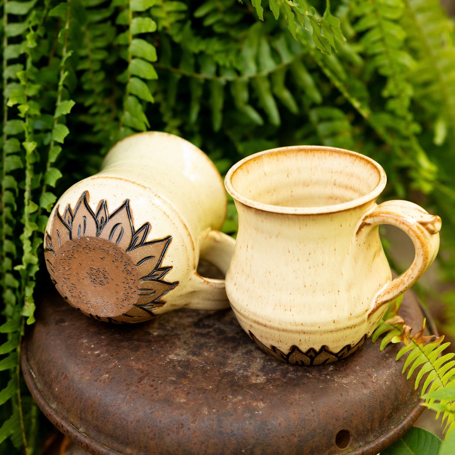 Products - Alewine Pottery