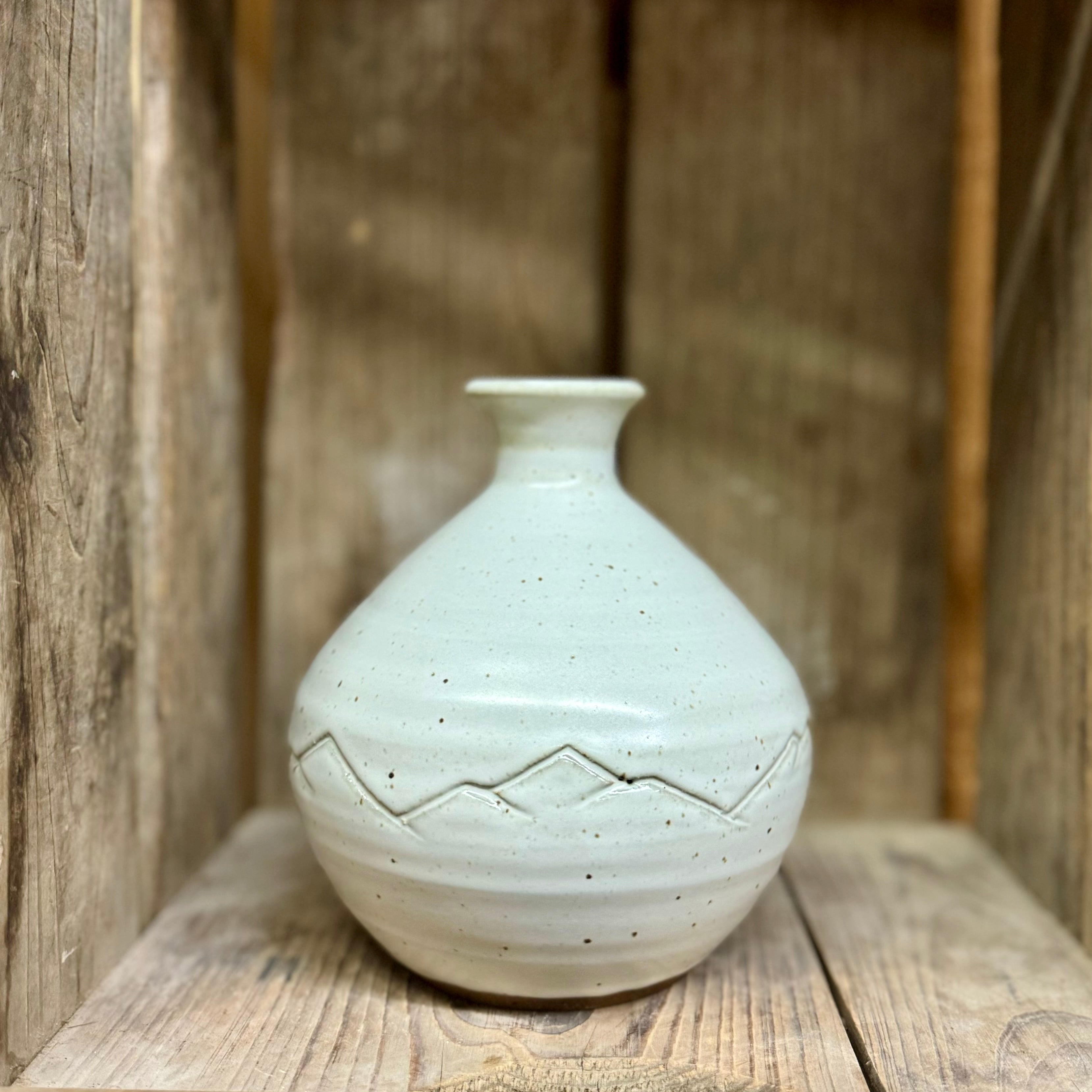 Vases - Alewine Pottery