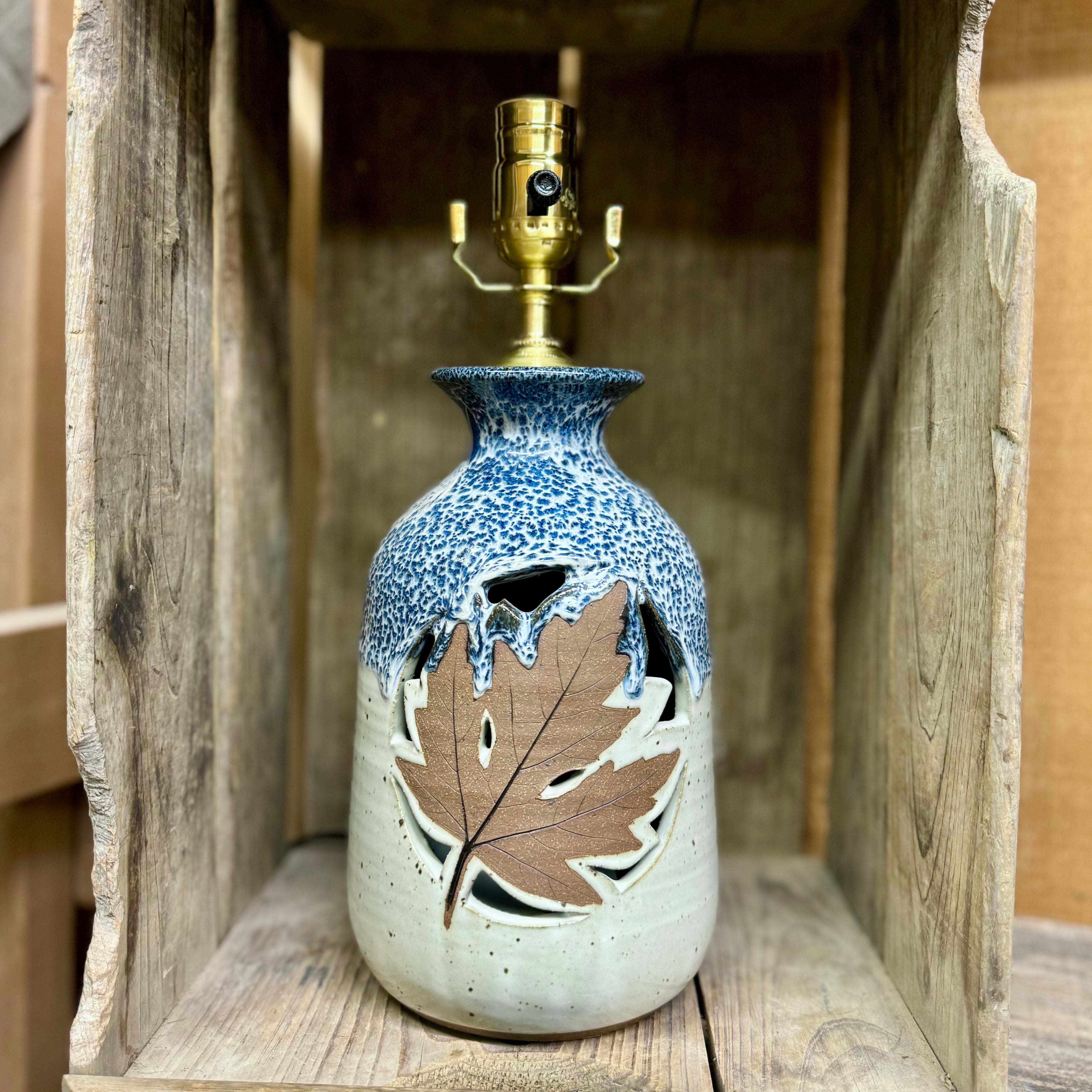 Robert Signature - Alewine Pottery