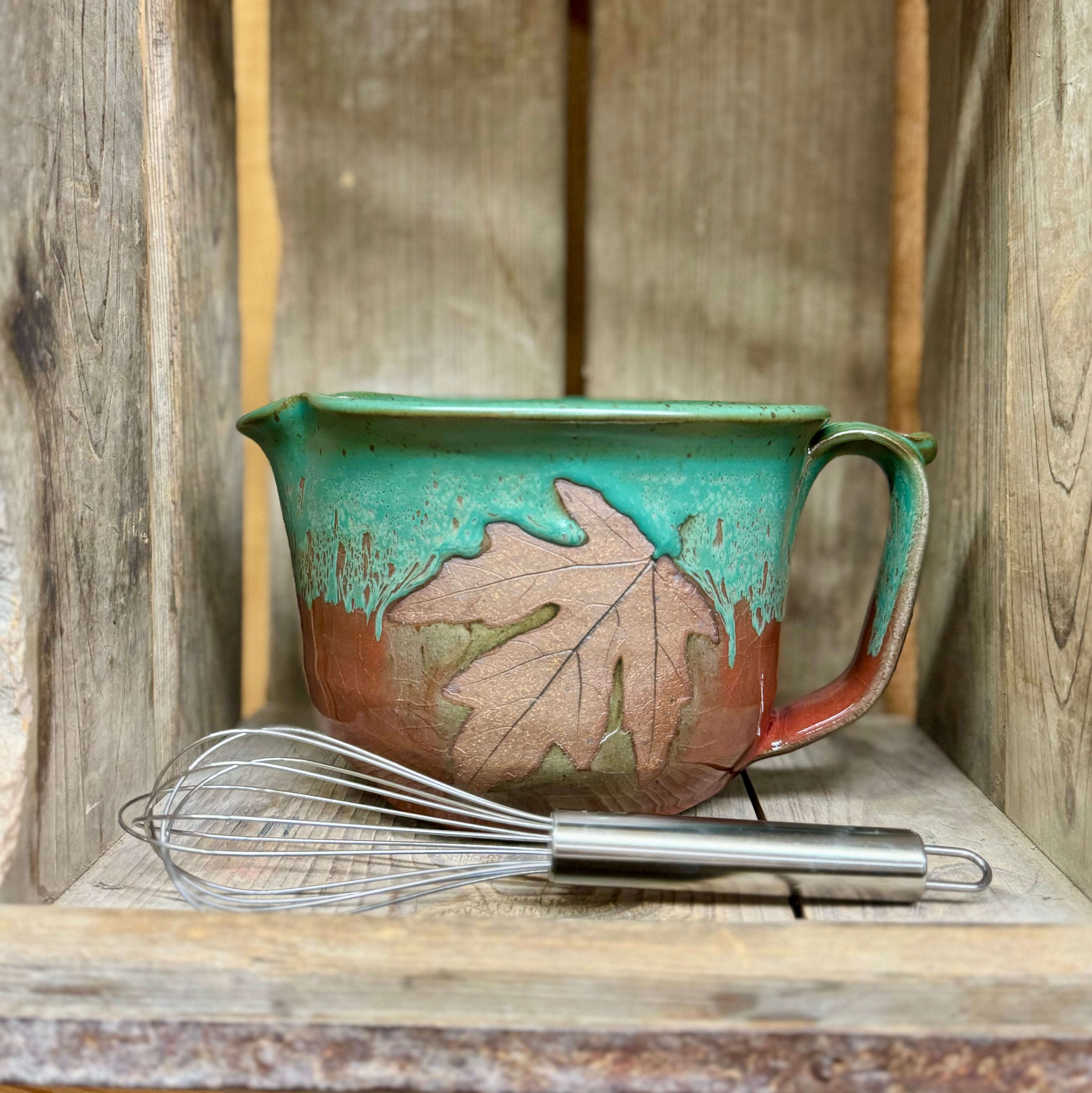 Kitchen Page 2 - Alewine Pottery
