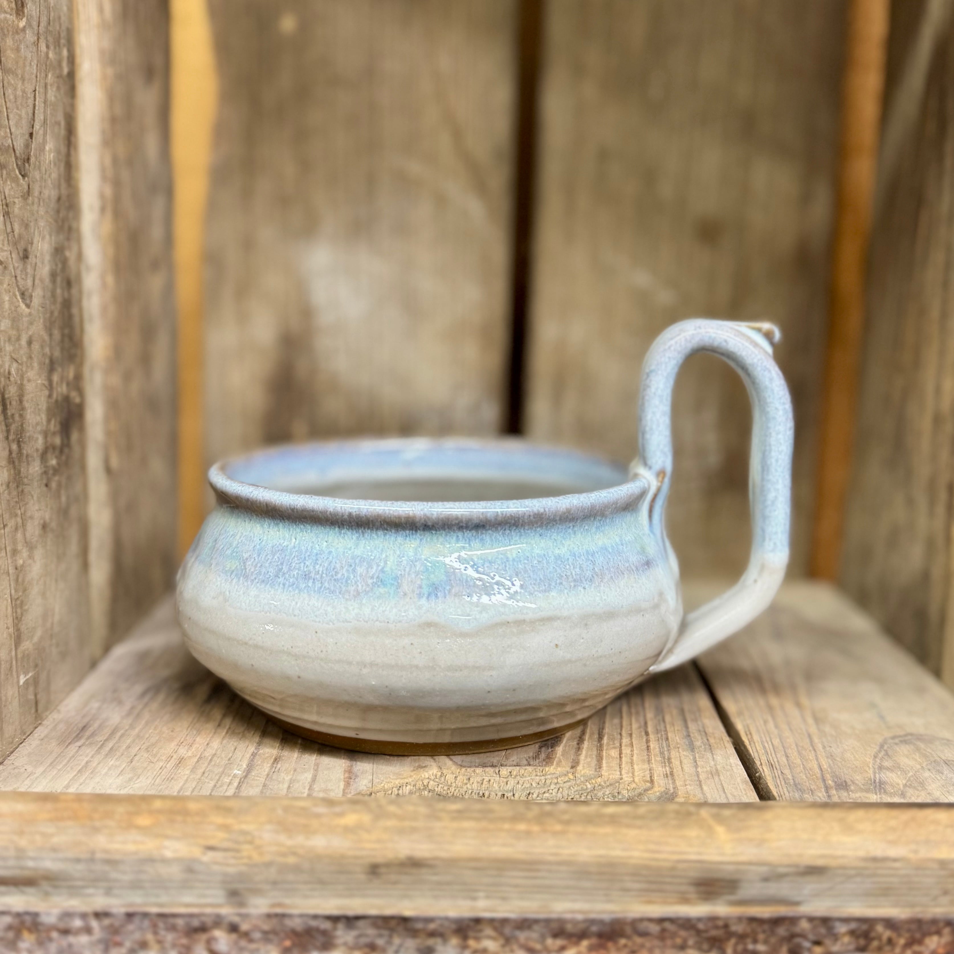 Kitchen - Alewine Pottery
