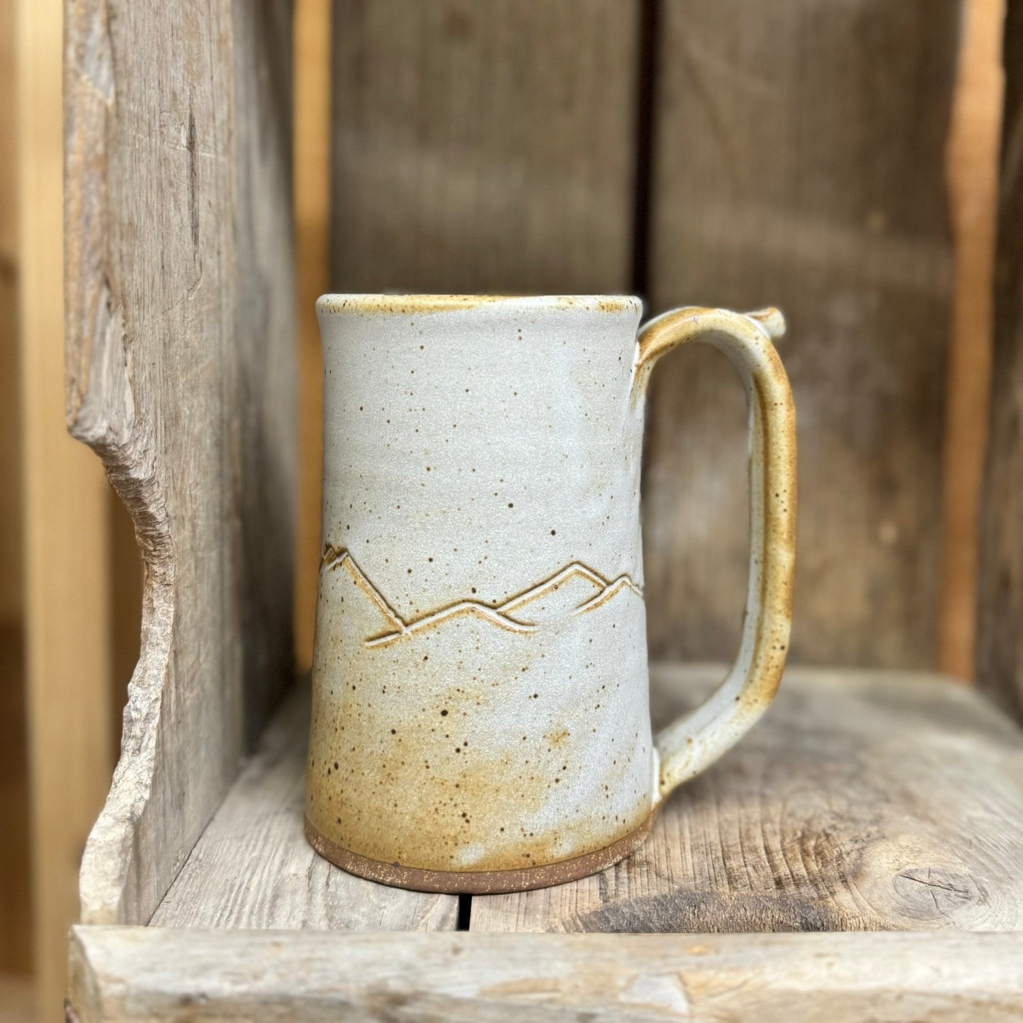 Appalachian Collection - Alewine Pottery