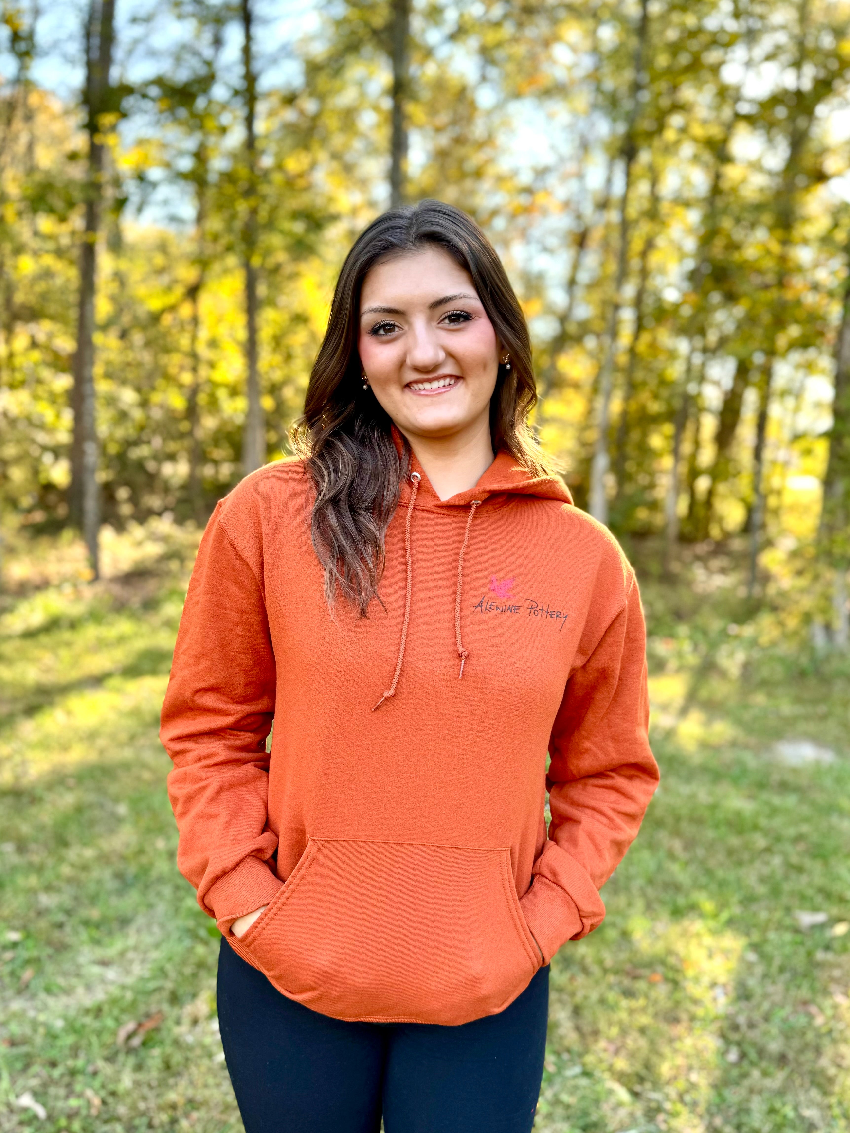 Merch - Alewine Pottery