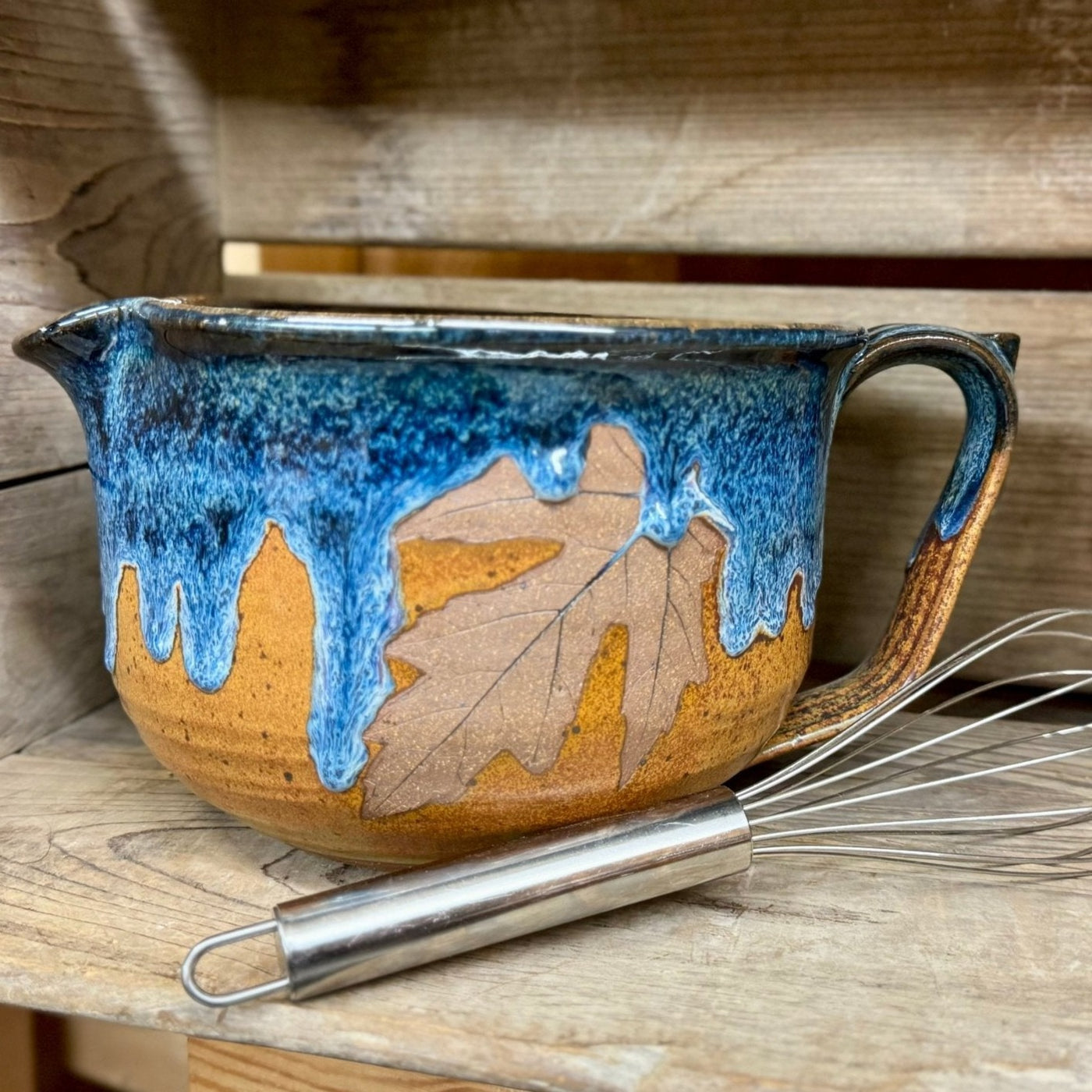 Kitchen Page 2 - Alewine Pottery