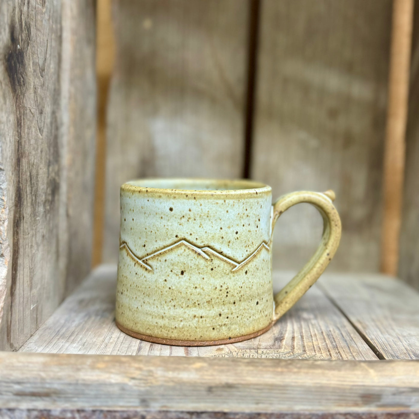 Appalachian Collection - Alewine Pottery