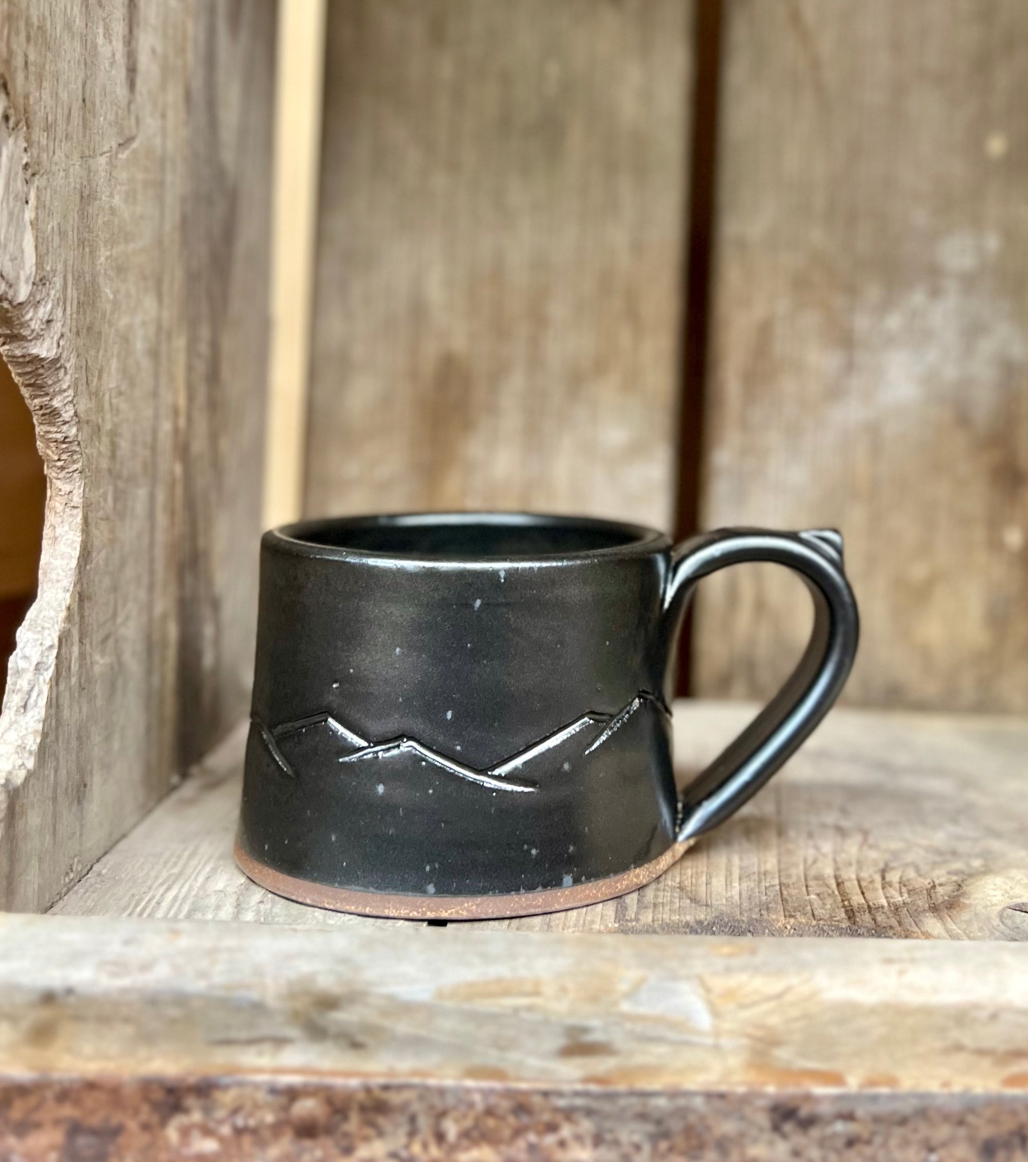 Mugs - Alewine Pottery