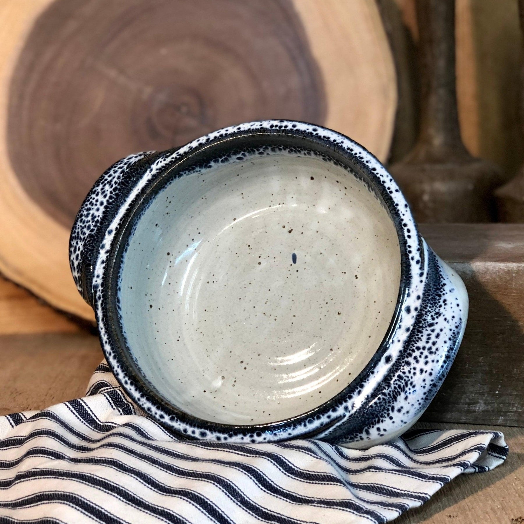 Cookware & Bakeware - Alewine Pottery