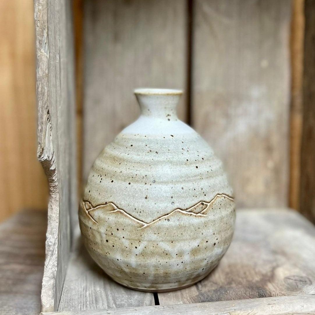 Vases - Alewine Pottery